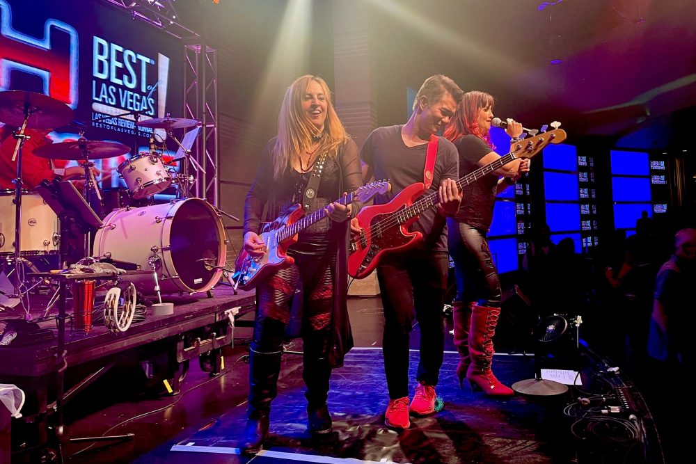 band.vegas