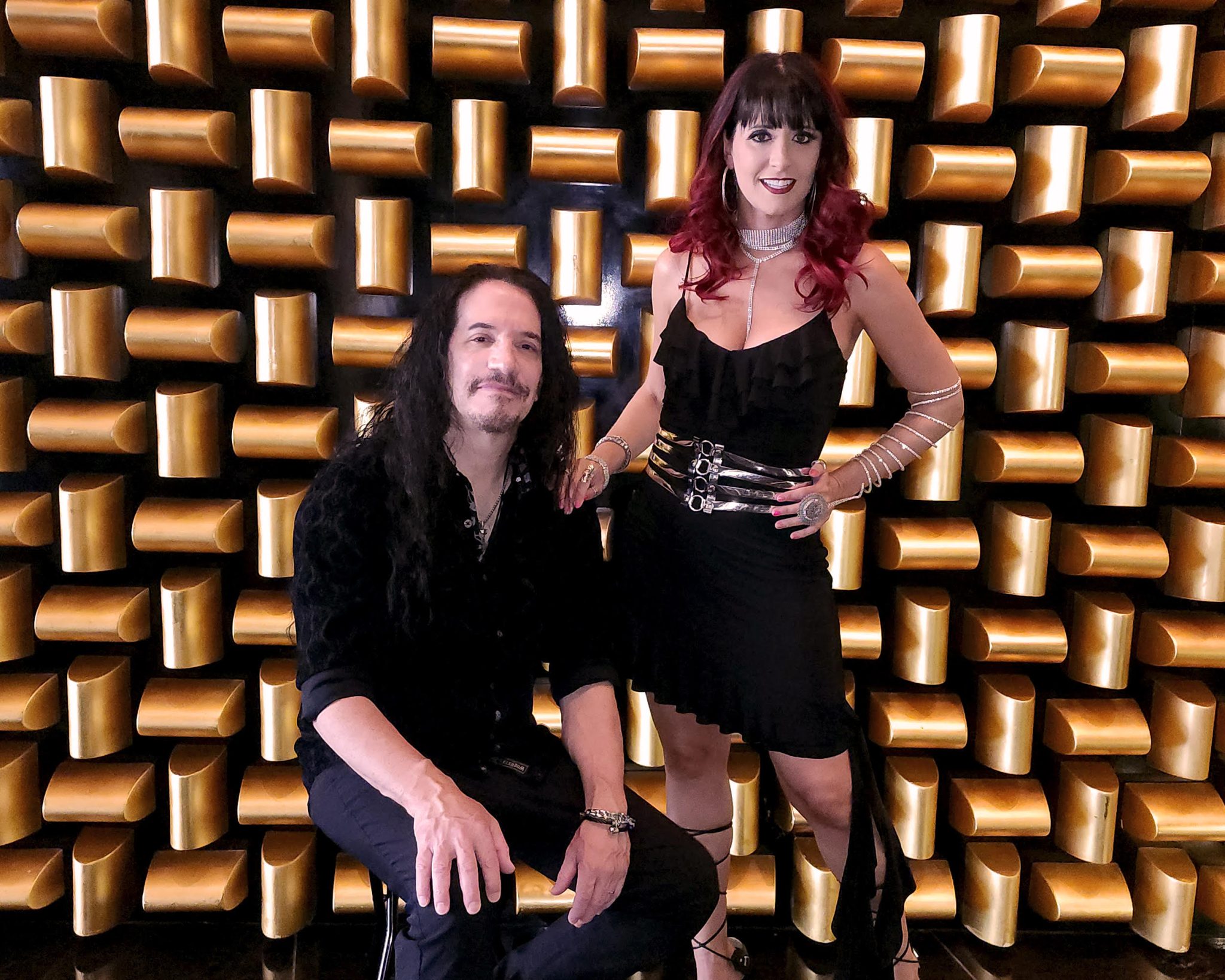 Kara and Eden Duo – band.vegas